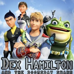 Dex Hamilton and the Doomsday Swarm - Rotten Tomatoes