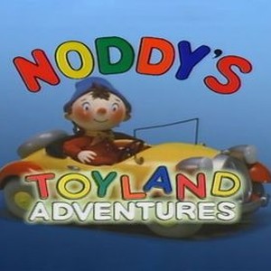 Noddy's Toyland Adventures: Season 3, Episode 4 - Rotten Tomatoes