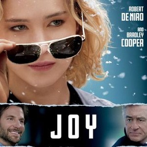 Joy - Rotten Tomatoes
