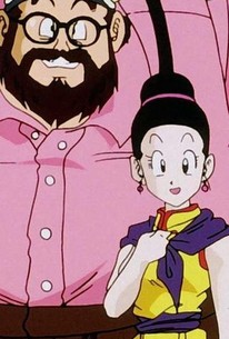 Dragon Ball Z: Season 7, Episode 208 | Rotten Tomatoes