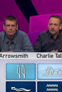 Only Connect: Season 13, Episode 11 | Rotten Tomatoes