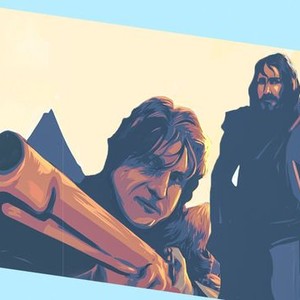 Iron Brothers - Rotten Tomatoes