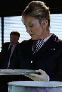 The Commander: Season 4, Episode 1 | Rotten Tomatoes