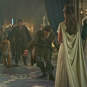 Reign: Season 3, Episode 1 - Rotten Tomatoes