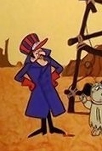 Wacky Races: Season 1, Episode 2 | Rotten Tomatoes