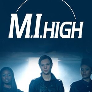 M.I. High: Season 3, Episode 13 - Rotten Tomatoes