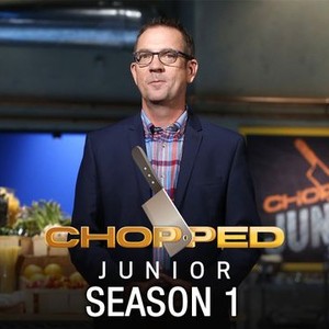 Chopped Junior - Rotten Tomatoes
