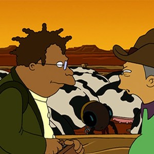 Futurama: Season 4 - Rotten Tomatoes