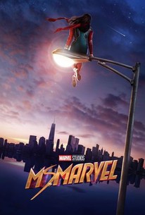Ms. Marvel: Season 1, Episode 1 | Rotten Tomatoes