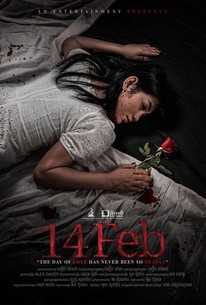 14 February | Rotten Tomatoes