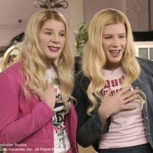White Chicks - Rotten Tomatoes