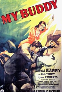 My Buddy | Rotten Tomatoes