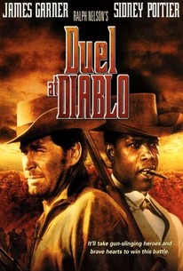 Duel at Diablo | Cast and Crew | Rotten Tomatoes