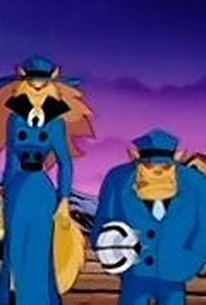 SWAT Kats: The Radical Squadron: Season 1, Episode 5 | Rotten Tomatoes