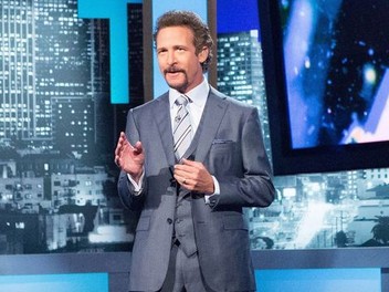 Jim Rome Talk Show