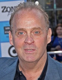 John Bolger - Rotten Tomatoes