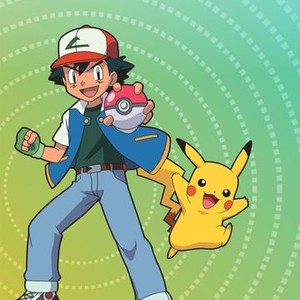 Pokémon the Series: Advanced Challenge, Episode 1 - Rotten Tomatoes