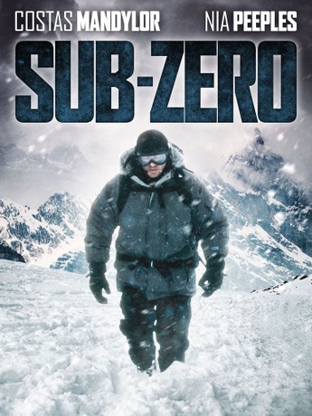 sub zero wind