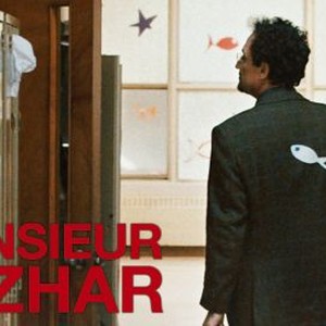 Monsieur Lazhar - Rotten Tomatoes