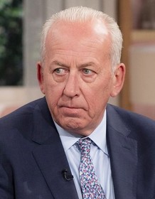 Peter Bleksley | Rotten Tomatoes