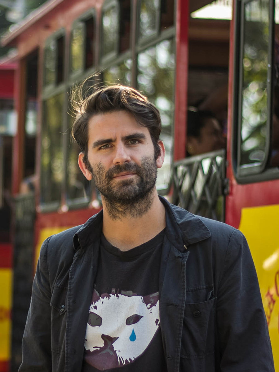 Alexis Gambis Pictures - Rotten Tomatoes