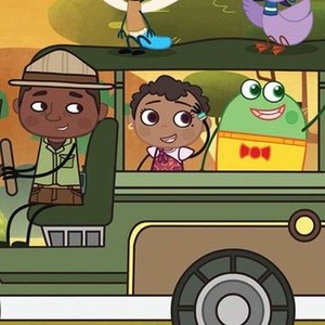 Hogie the Globehopper - Rotten Tomatoes