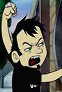 Dan Vs.: Season 2, Episode 5 - Rotten Tomatoes