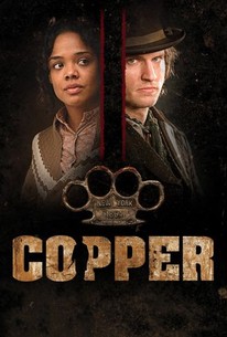 Copper - Rotten Tomatoes