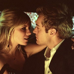 Alfie - Rotten Tomatoes