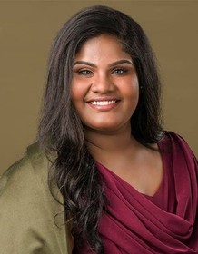 Indraja Sankar | Rotten Tomatoes