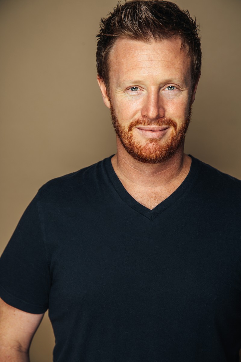 Ryan Barton-Grimley - Rotten Tomatoes