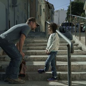 Stillwater - Rotten Tomatoes