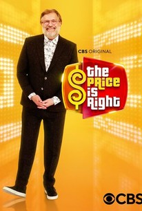 The Price Is Right: Season 11, Episode 4715 | Rotten Tomatoes