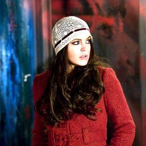 Lindsay Lohan - Rotten Tomatoes