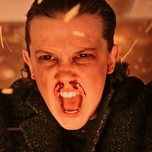 Stranger Things: Season 2, Episode 9 - Rotten Tomatoes