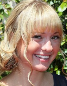 Ashlee Fuss - Rotten Tomatoes