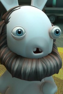 Rabbids Invasion: Season 3, Episode 67 | Rotten Tomatoes