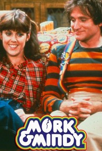 Mork & Mindy: Season 1 - Rotten Tomatoes