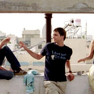 Ohad Knoller - Rotten Tomatoes