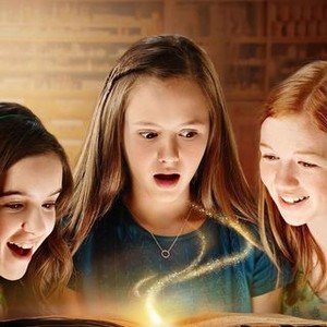 Just Add Magic - Rotten Tomatoes