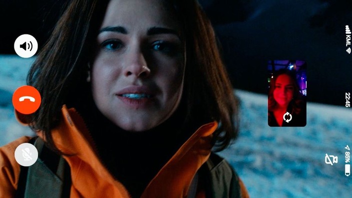 irina antonenko break