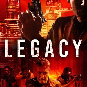 Legacy - Rotten Tomatoes
