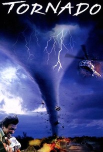 Tornado: Nature Unleashed | Rotten Tomatoes