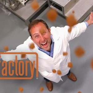 Food Factory: Season 5, Episode 15 - Rotten Tomatoes
