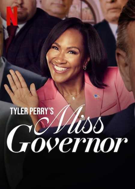 Miss Governor: Season 1 - Trailers & Videos | Rotten Tomatoes