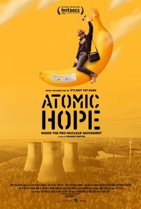 Atomic Hope | Rotten Tomatoes
