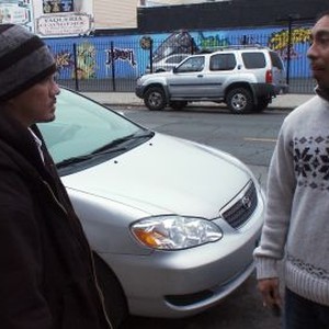 The Interrupters - Rotten Tomatoes