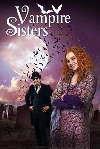 Vampire Sisters (2012) | Rotten Tomatoes