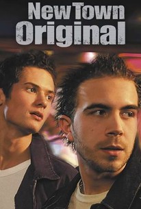 New Town Original | Rotten Tomatoes