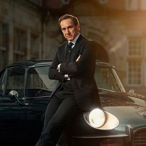 Dalgliesh: Season 2, Episode 1 - Rotten Tomatoes